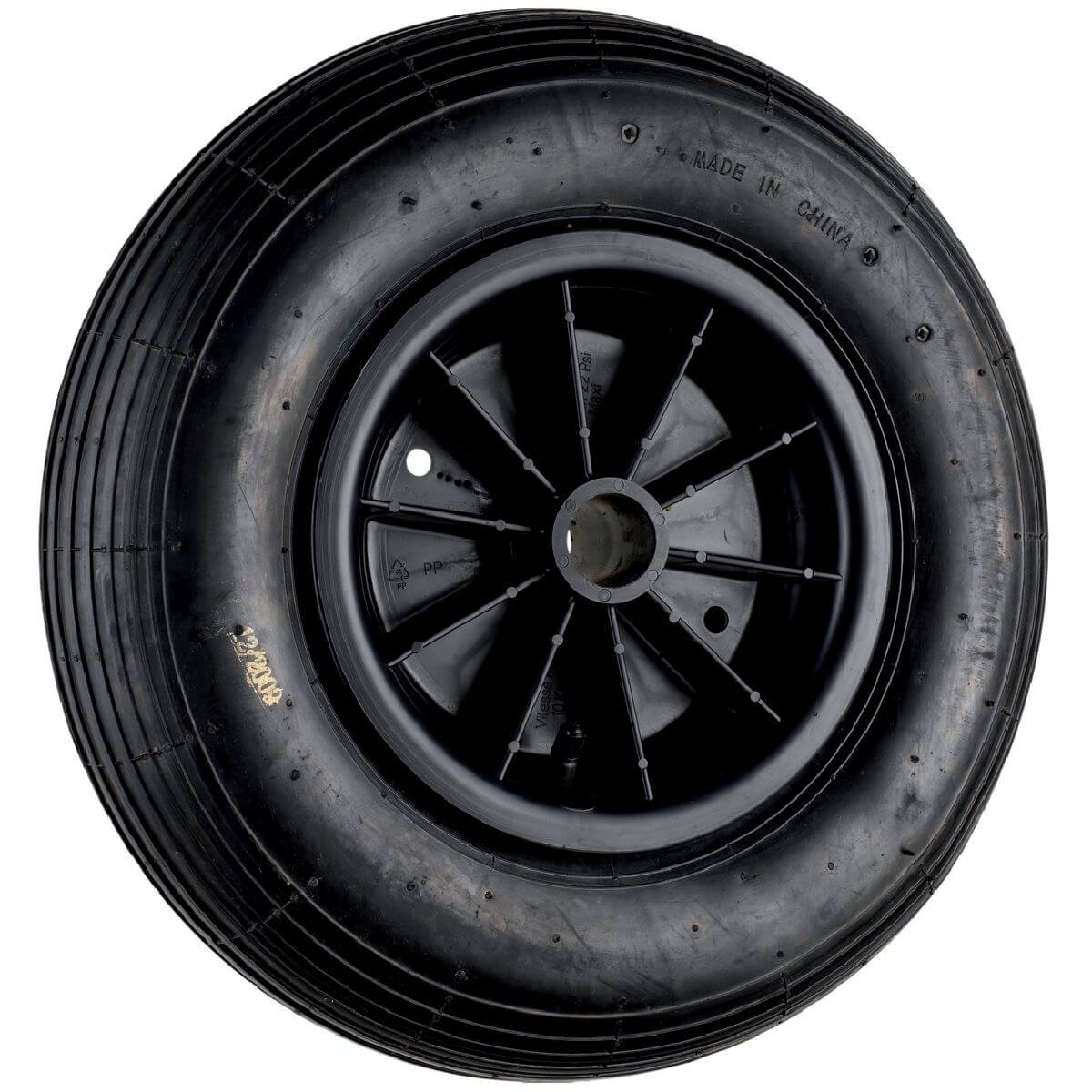 Pourquoi acheter des roues increvables pour vos équipements ? - Bricolo ...