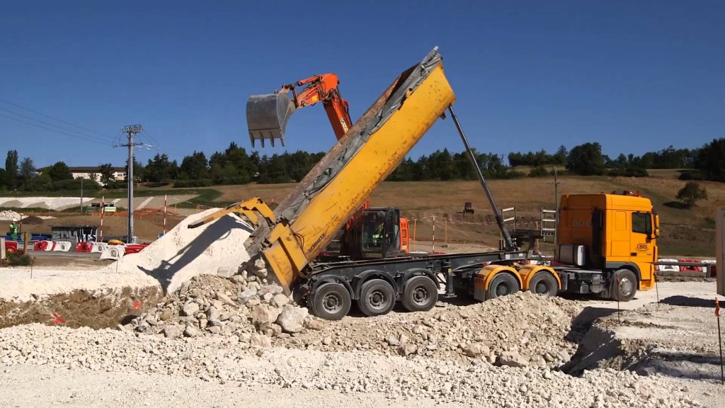 Les types d'ouvrages entrant dans les travaux de VRD - Bricolo Blogger